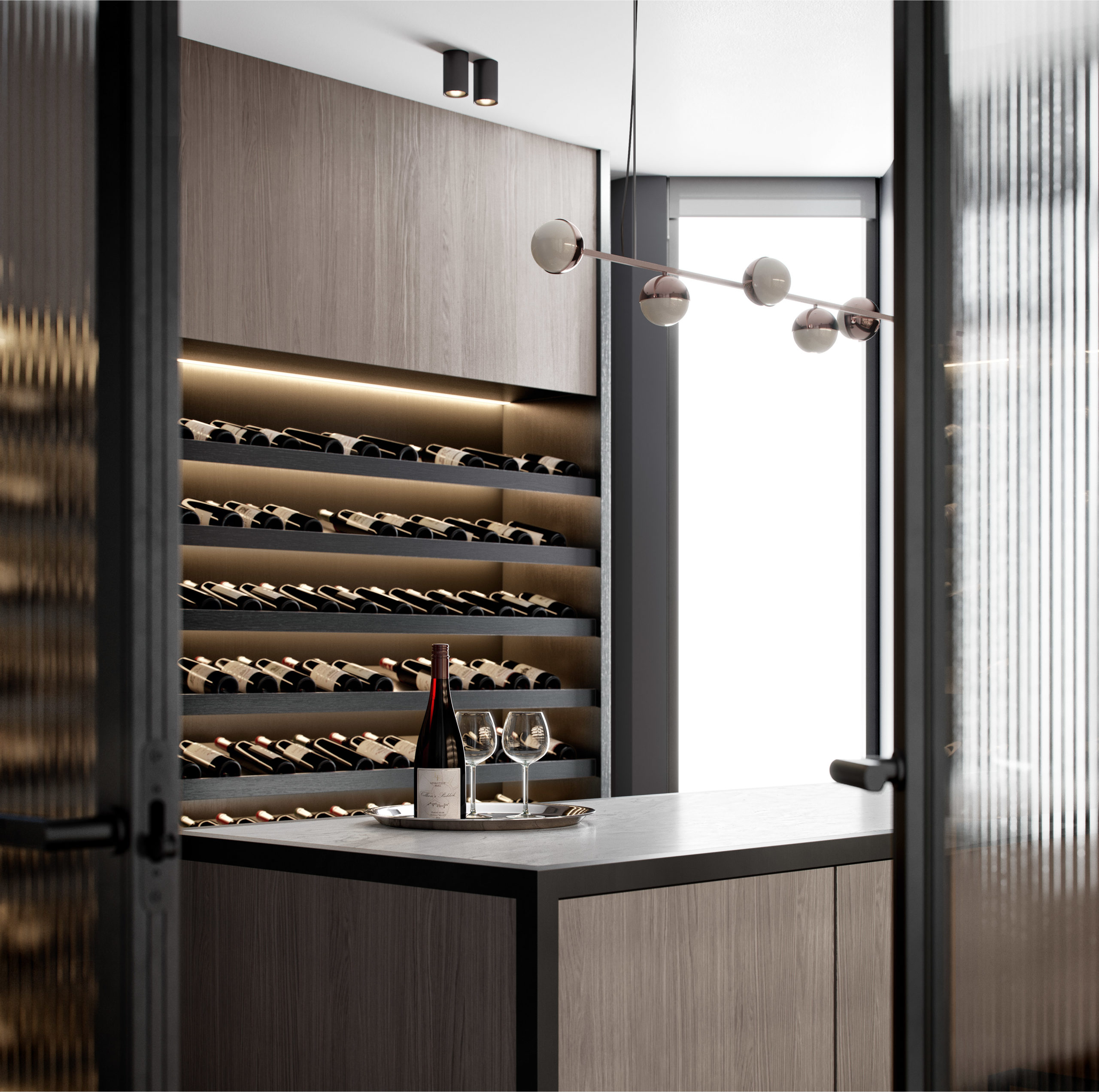 The London - Port Melbourne | TAB Developments